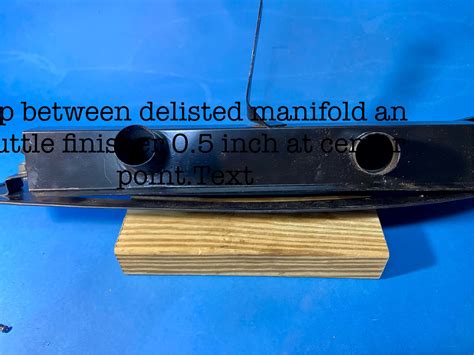 Xk150 Fhc Order Of Assembly Scuttle Finisher And Demister Manifold Xk