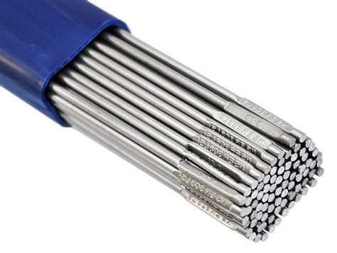 Pręty TIG 308LSi FI2,4 tuba 5kg - Promoweld