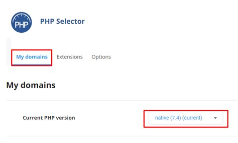 Cara Cek Versi Php Website Yang Digunakan Eko Pramono