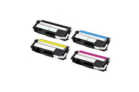 Premium Compatible Brother Tn B C M Y Toners Inknz