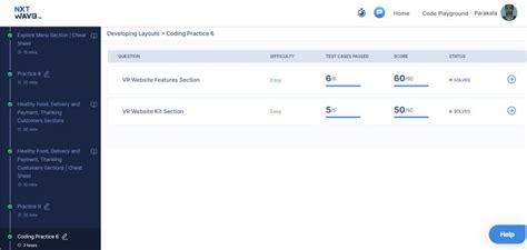 Parakala Madhuri On Linkedin 30daysofcodechallenge Day Nxtwave