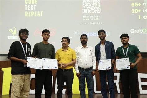 Participating In Kodekurrent My First Ever Hackathon Was An