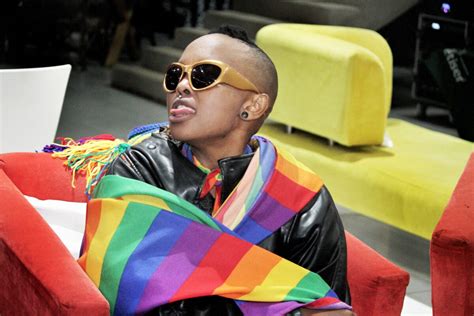 In Pics Queer Sowetans Celebrate Pride Month In Style