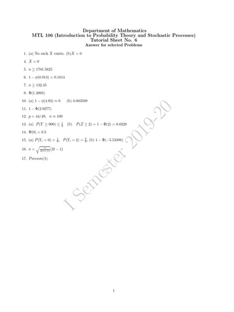 Clt Assignment 1 Solution Pdf