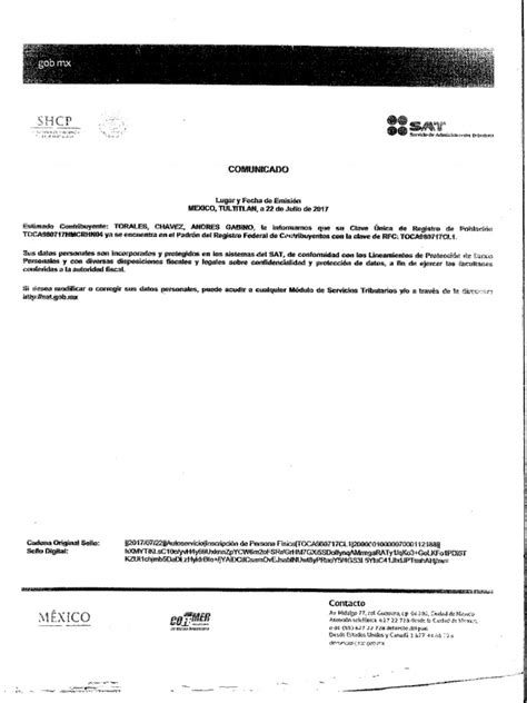 Rfc Pdf