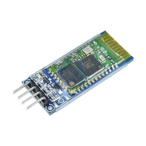 HC BLUETOOTH MODULE ARDUINO