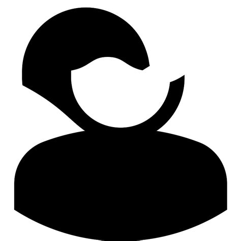 User Vector Svg Icon Svg Repo