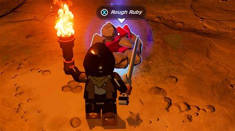 Lego Fortnite Ruby Everything You Need To Know