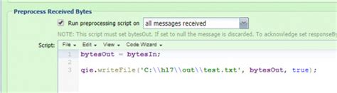 With An Ftp Source Node How Do I Copy The File To A Local Folder