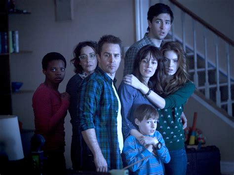 Critique Poltergeist 2015 On Rembobine