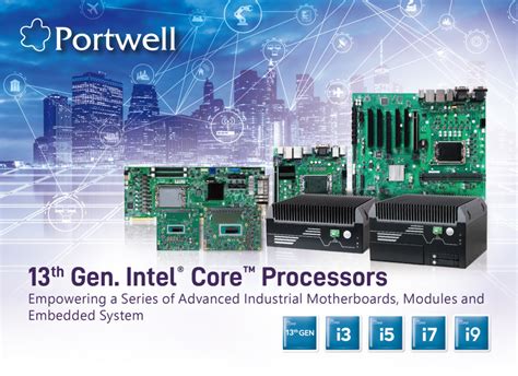 Neue Produktreihe An Industrie Motherboards Com Express Com Hpc