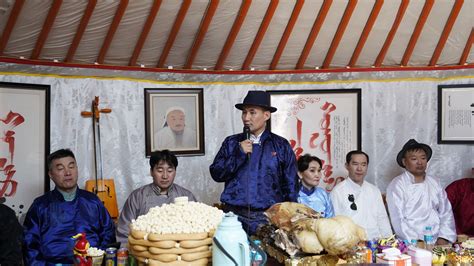Чингэлтэй дүүрэг Chingeltei District ШАГНАЛ ГАРДУУЛЛАА Эрхэлсэн ажилдаа үр бүтээлтэй ажиллаж