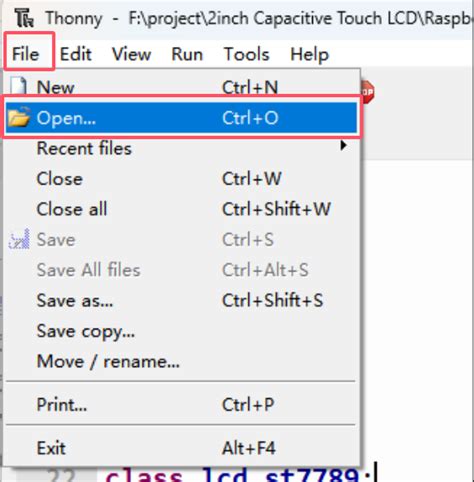 Esp32 2 Inch Capacitive Touchscreen Lcd Display St7789 Cst816d 240x320