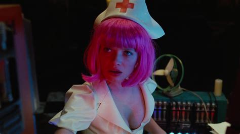 The Zero Theorem 104