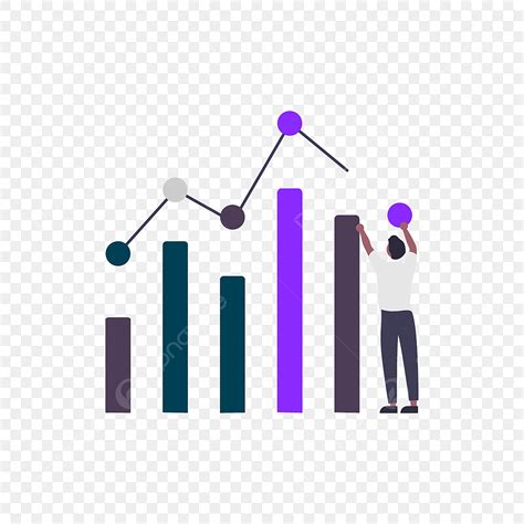 Data Visualization Clipart Png Images Visual Data Png Image Vector