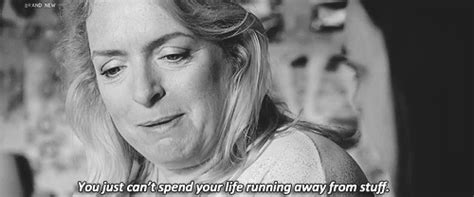 Run Away  Monty Python