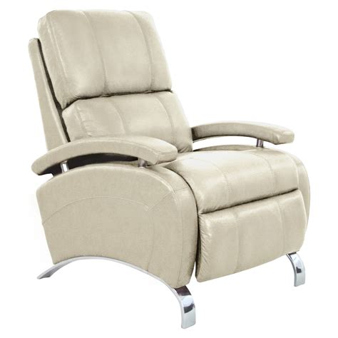 Barcalounger Oracle Ii Recliner Chair Leather Recliner Chair