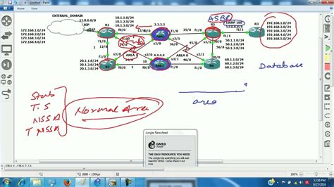 learn ospf episode 16 youtube
