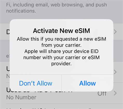 New Apple Universal Link For Esim Install Esim Access