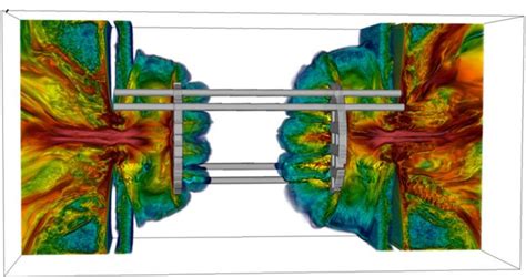 Laser Experiments Verify ‘turbulent Dynamo Theory