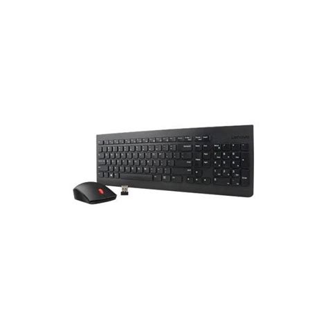 Lenovo Essential Wireless Combo PCPROMAROC