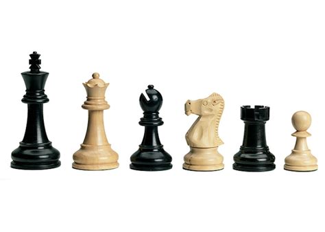 Dgt Classic Chess Pieces Digital Game Technology