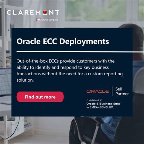Upgrade To Oracle Ebs R12 2 With Eccs Dsp Oracle E Business Suite Posted On The Topic Linkedin