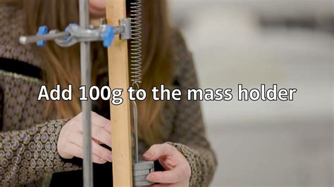 GCSE Physics Core Practical Videos Pearson UK