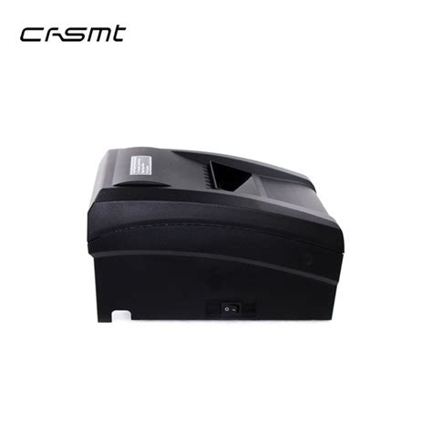 China Impact Printer With Cutter Manufacturers Suppliers Factory Made