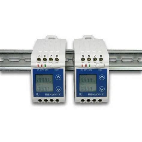 Cl 0 2 Aux AC Voltage Power Transducer At 2135 Piece In Chennai ID 19867844233