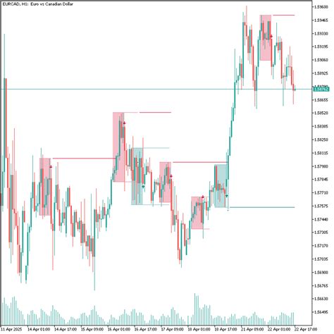 Price Action Indicator