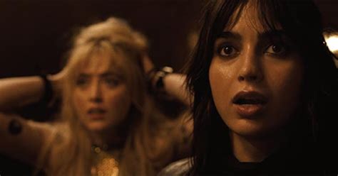 Abigail Everything To Know About The 2024 Vampire Movie