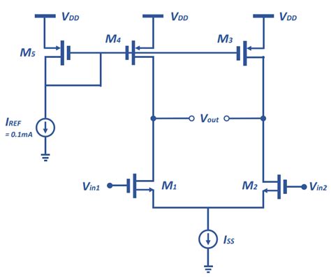 Single Stage Amplifier Circuit Diagram Wiring Diagram