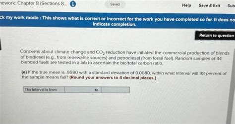 Get Answer Mework Chapter 8 Sections 8 Saved Help Save And Exit Sub Ck Transtutors