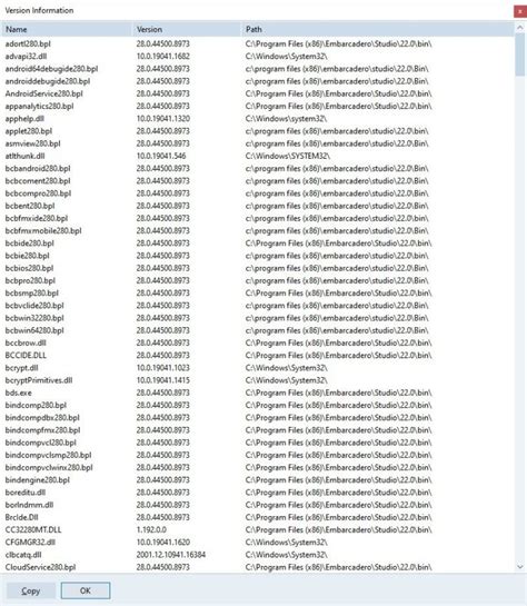 how to check the c compiler version on windows