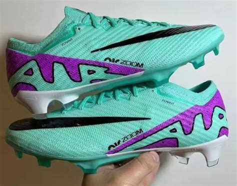 Бутсы Nike Mercurial Vapor 15 Air Zoom Elite FG (Lux 1;1): 1 900 грн ...