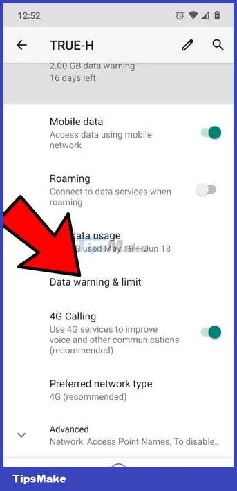 What To Do When Mobile Data Doesnt Work On Android Device