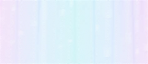 워터 마크용 청록색 파란색 보라색 지그재그 패턴 길로체 디자인 물결 모양의 선 미묘한 곡선 부드러운 그라데이션 여권 돈 지폐 졸업장 인증서에 대한 벡터 추상 적 배경