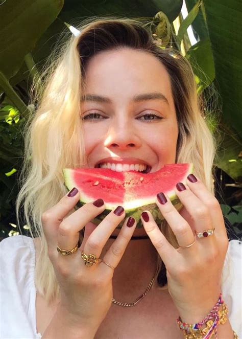 Margot Robbies Brother Is Neighbours Newest Star New Idea