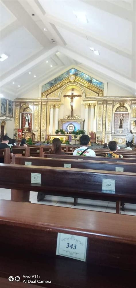 Ang Pamilyang Sama Samang Nagsisimbasama Samang Pinagpapapala Ng