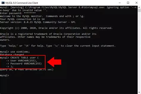 how to authenticate smpp server users using a database