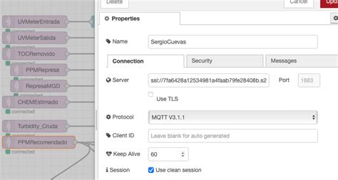 MQTT Broker Not Connecting In Node Red Groov EPIC OptoForums