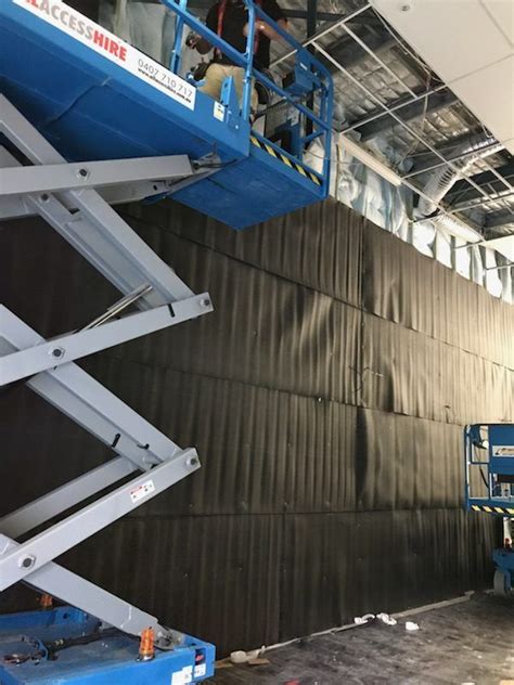 Ayush Chaudhary On Linkedin 🔊 A Commendable Job Done By The Installers