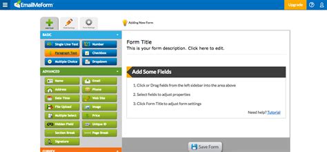Basic Field Paragraph Text Help And Support Knowledge Base