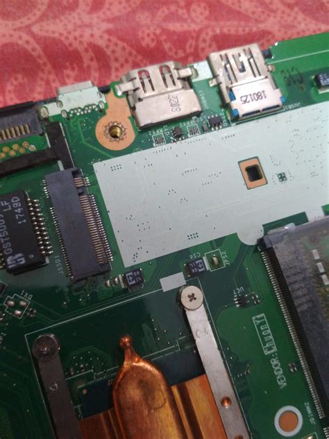 Q Ssd Hd For Notebook Acer Aspire A G Ek Captain America Edition Acer Community