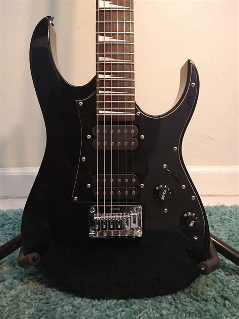 Ibanez Mikro Reverb