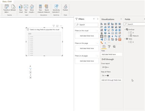 Solved Slicer To Show Values Less Or Equal Microsoft Fabric Community