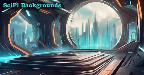 Sci Fi Ui Sci Fi Backgrounds 2d Unity Asset Store