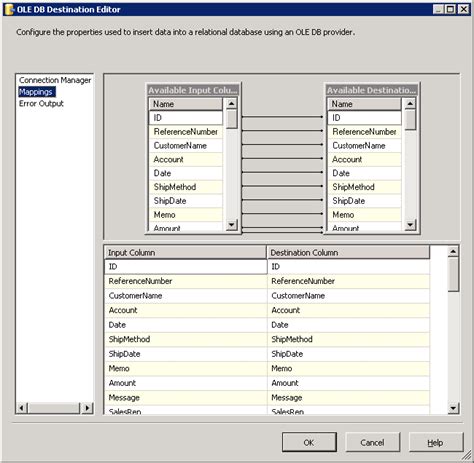 Connect Quickbooks To Sql Server Through Ssis Sqlservercentral