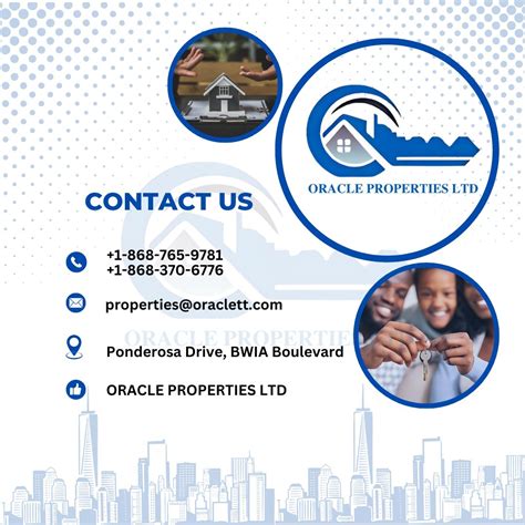 Oracle Properties Ltd Oraclepropertiesltd • Instagram Photos And Videos